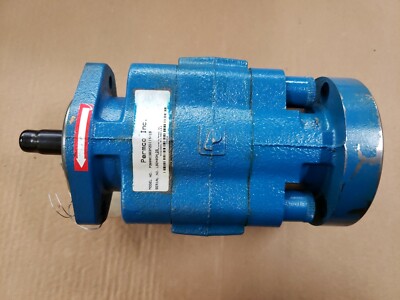 Hydraulic - Permco Hydraulic