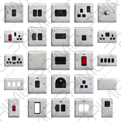 Light Switches Types UK Style Wall Switch Socket Top Switch Socket