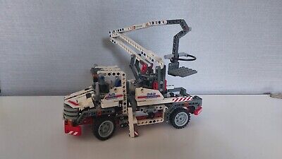 LEGO TECHNIC: Service Truck (8071) 673419145220 | eBay.de