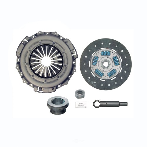 New Clutch Kit Brute Power 90147 | eBay