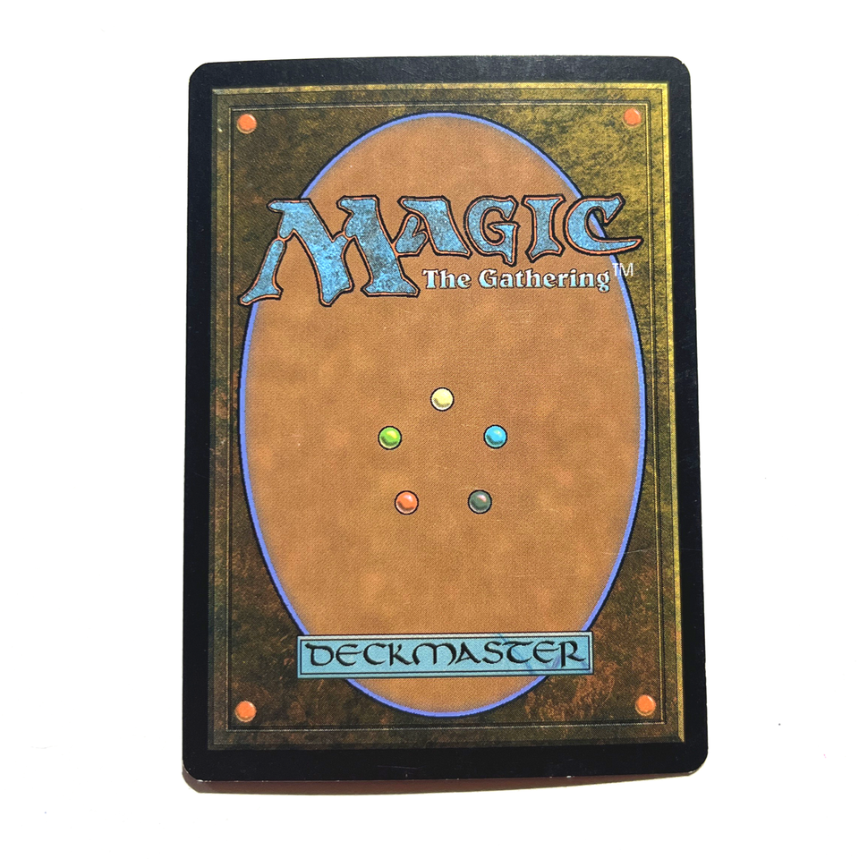 Bonesplitter FOIL LP Mirrodin MTG See Photos Magic the Gathering | eBay