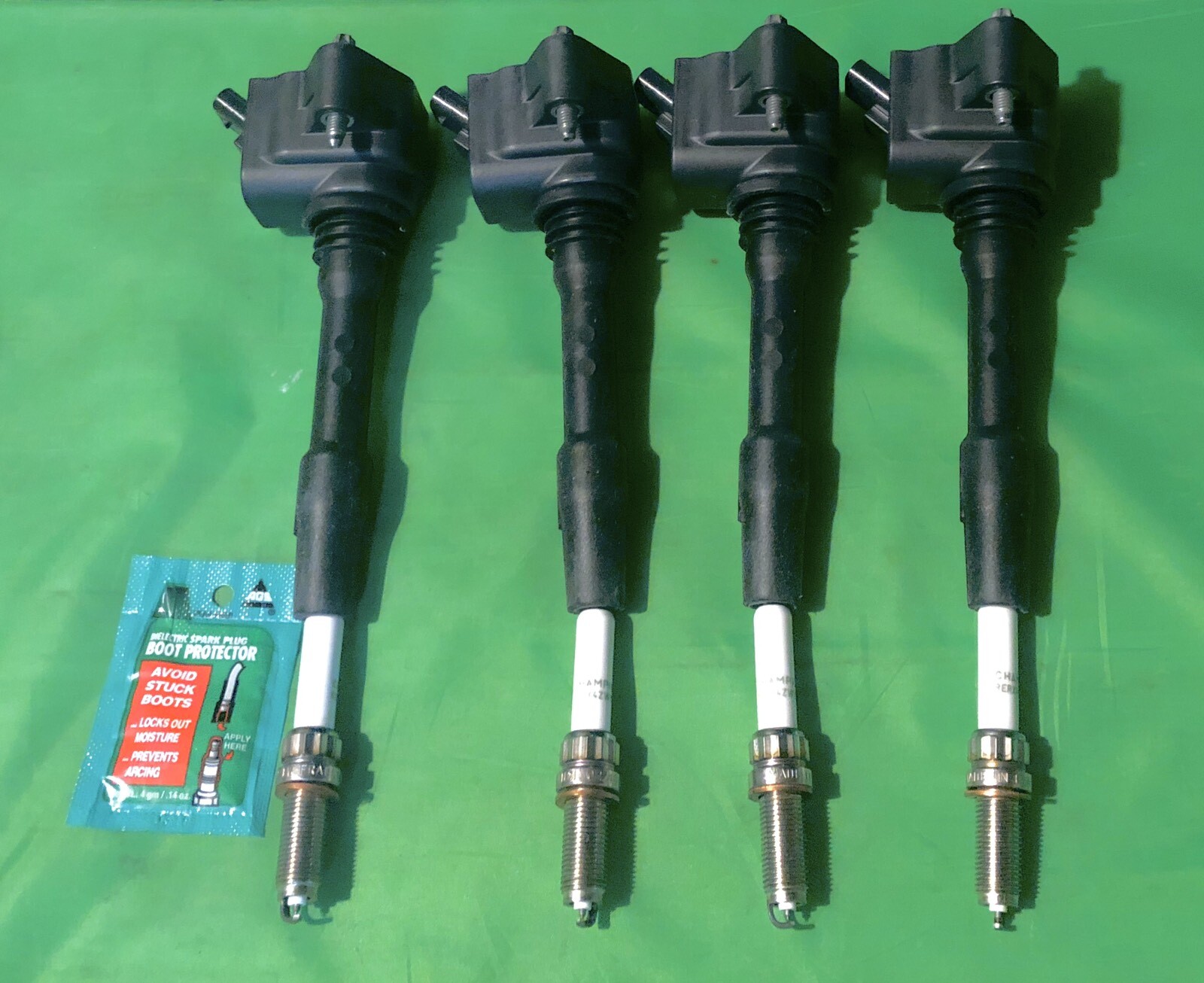 Genuine Mini BMW 330 430 530 X1 X3 B46 B48 Engine 2.0L Ignition Coil ...