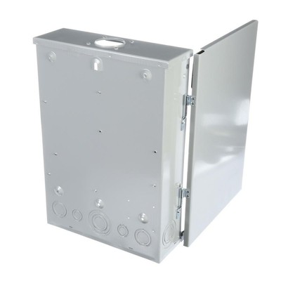 Electrical Panels & Boards - Siemens Load Center