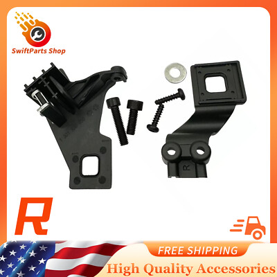 Fits Audi A4 B8 2010-2016 A5 S5 2013-2017 Right Headlight Repair Kit ...