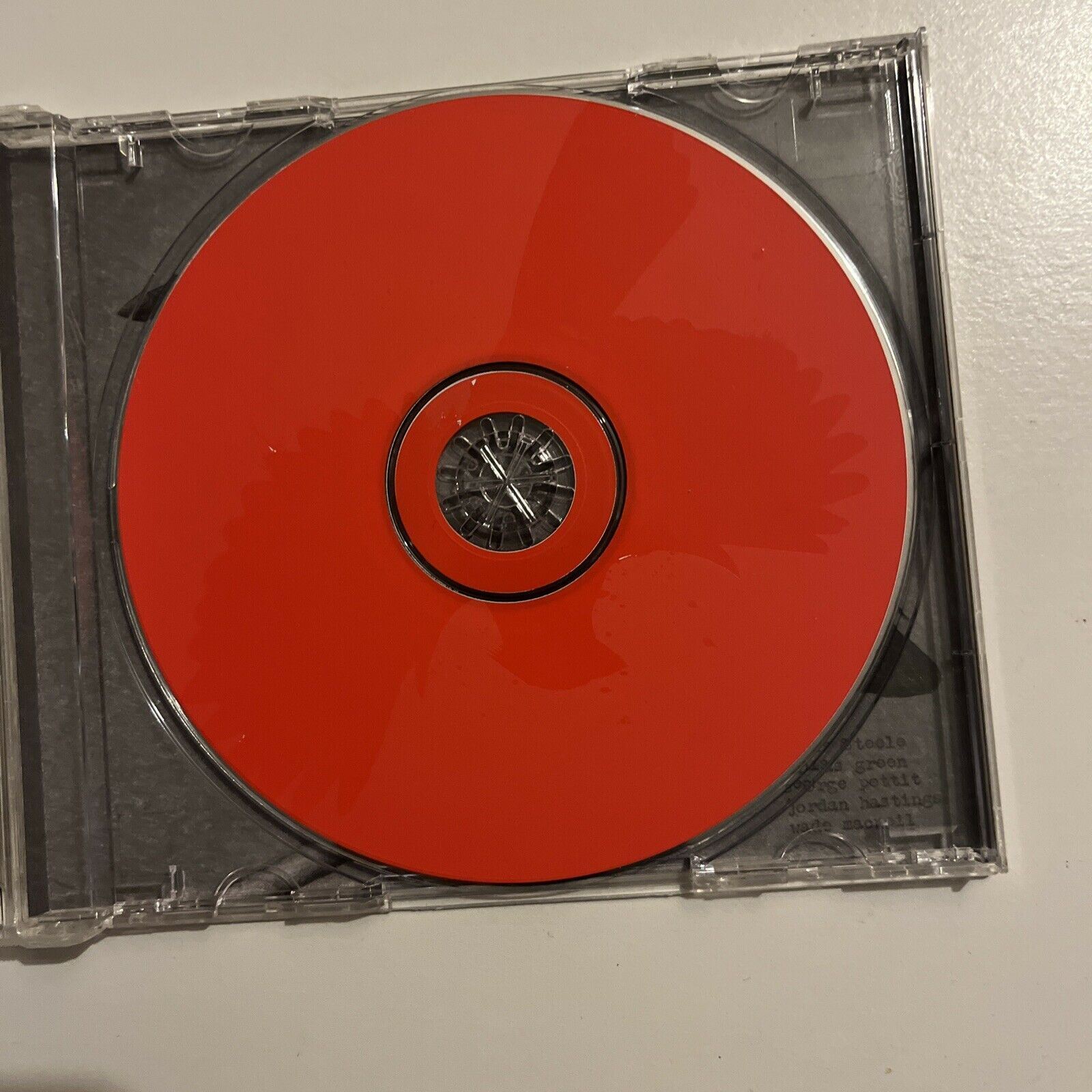 Alexisonfire - Old Crows / Young Cardinals (CD, 2009) | eBay