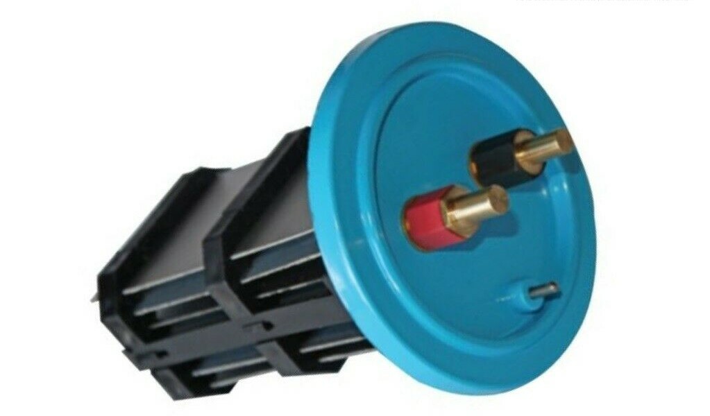 Autochlor AC25 STD Chlorinator Cell / Electrode WITH Lead Kit | eBay