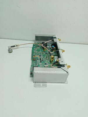 INTELLIAN TECHNOLOGIES FSK_MODEM GX_V9.0.FWX PCB CARD | eBay