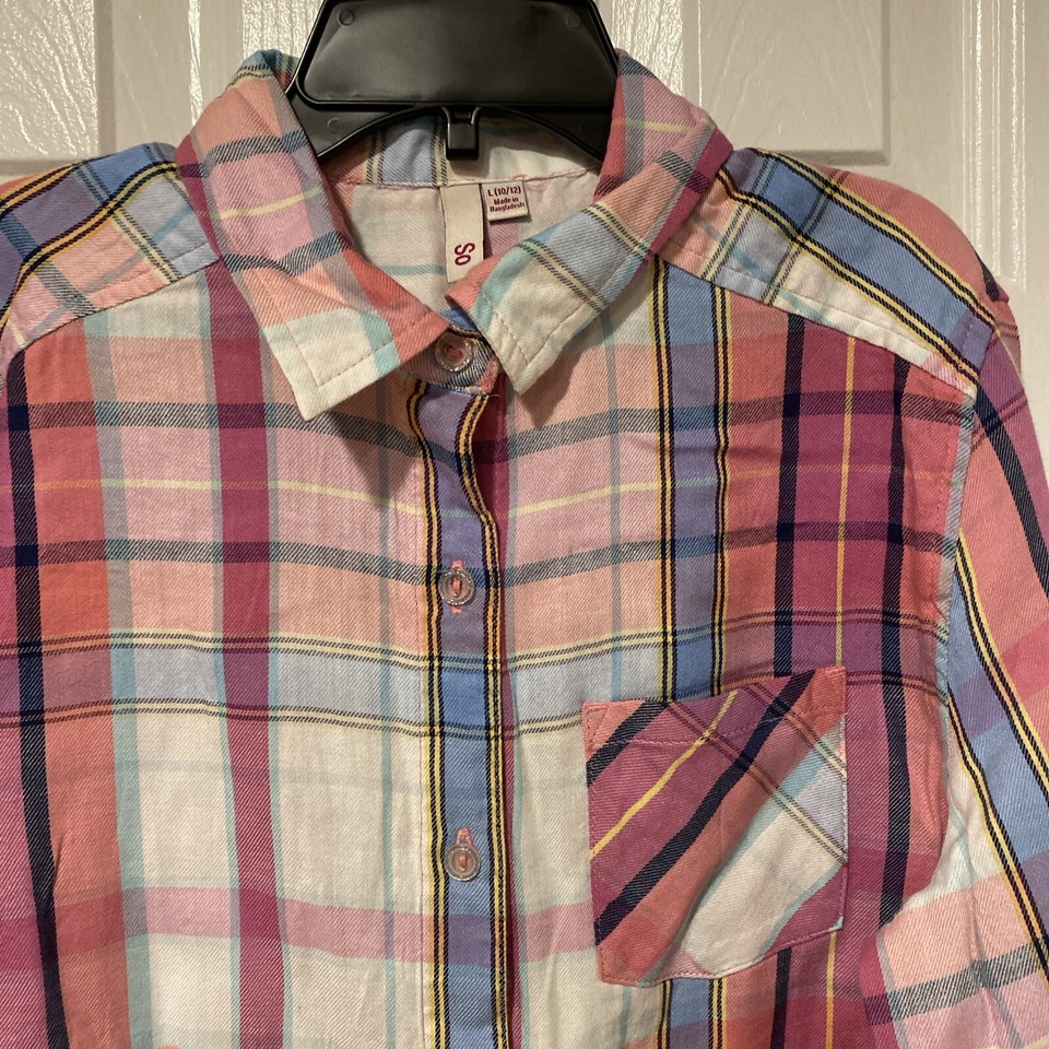 Girls Shirt Size Large | eBay