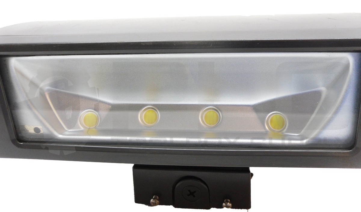 Rab Led Wall Pack Light Fixture | Shelly Lighting