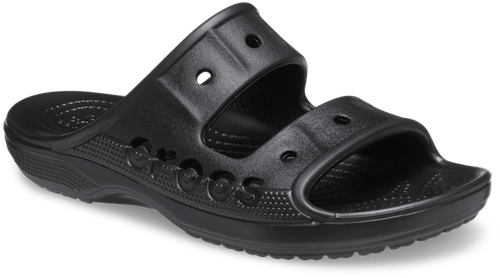 Crocs Men's and Women's Sandals - Baya Sandals, Waterproof Shower Shoes ...