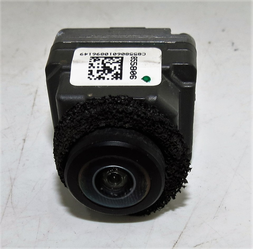 FW93-19H422-AB Land Rover Original Miroir Hayon Avant Pare-Choc Camera ...