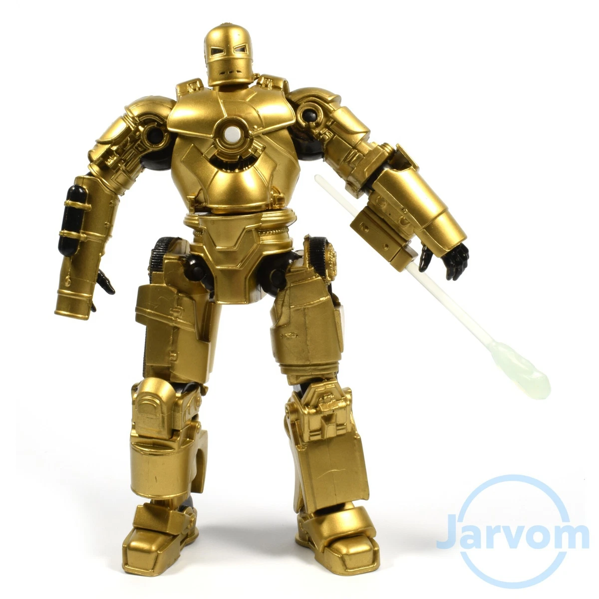 Iron Man Mark 1 Movie