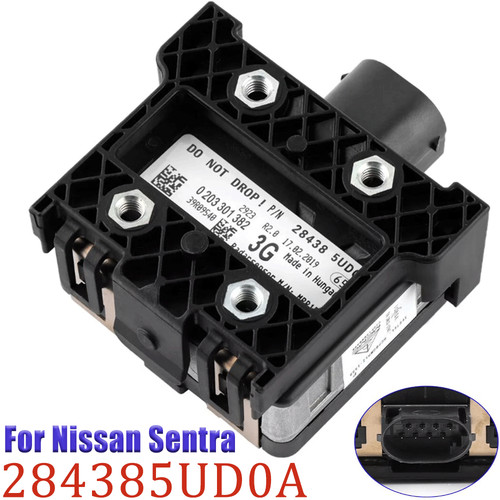 For 2016-2019 Nissan Sentra Cruise Control Distance Radar Sensor 28438 ...