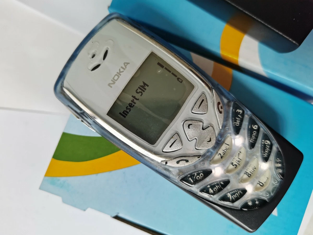 Nokia 8310