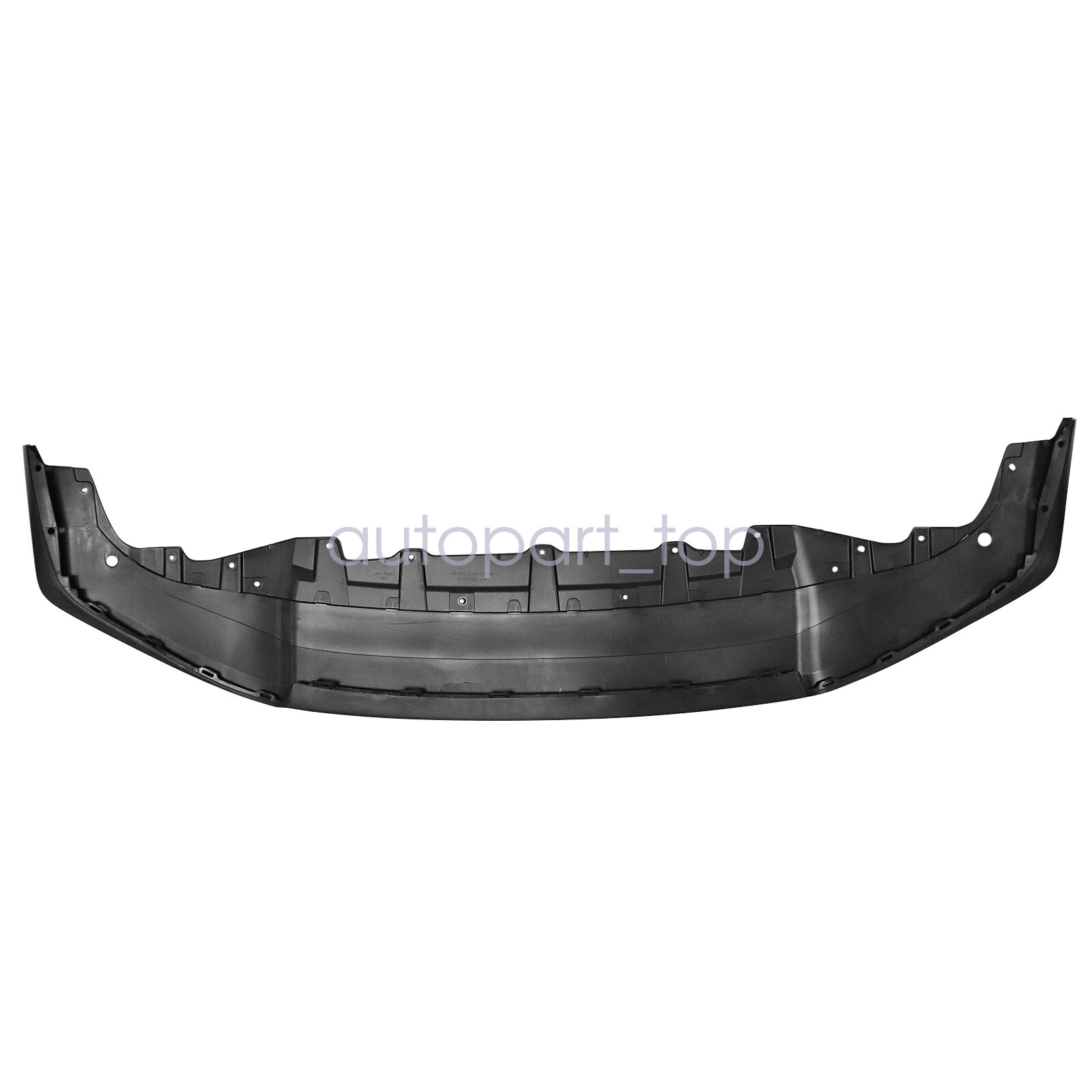 HO1036129 71102TGGA50 Bumper Face Bar Grilles Front for Honda Civic ...