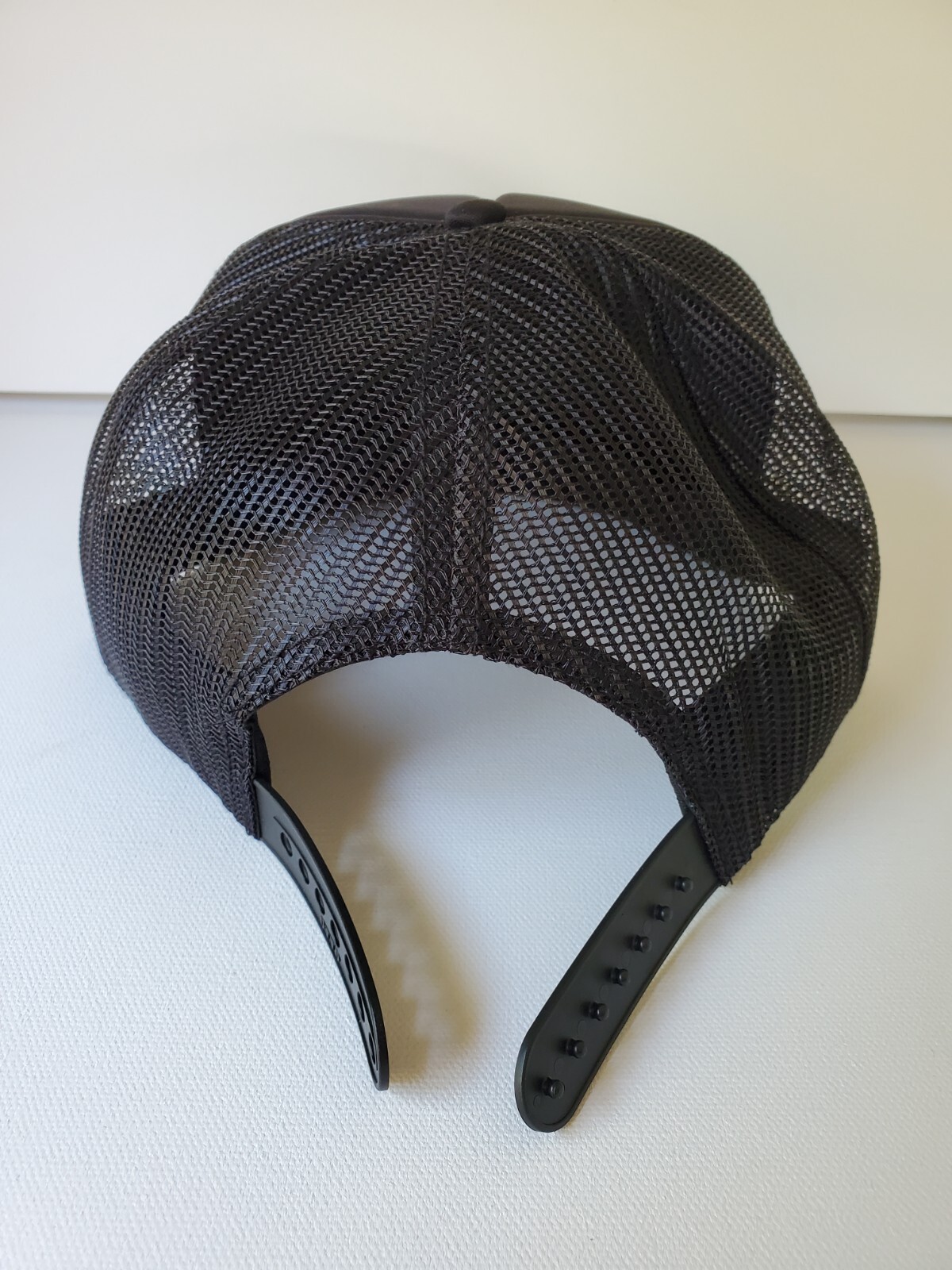 5Panel Metal Head Black Death Thrash Colors Black Sabbath Mask Custom ...