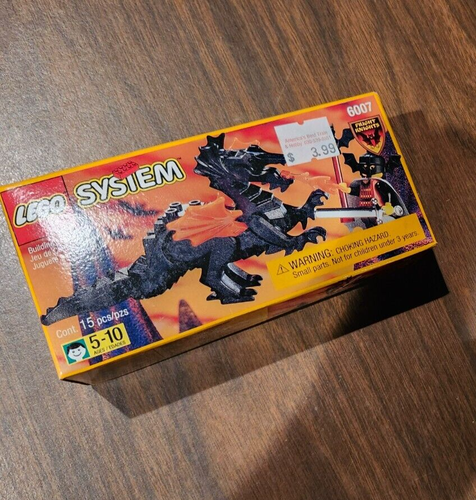 LEGO Castle: Bat Lord (6007) 42884060077 | eBay