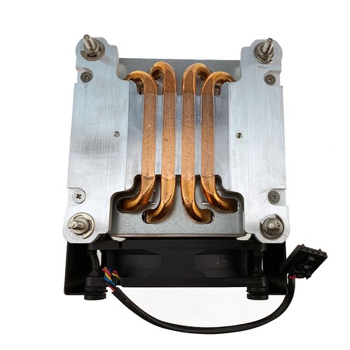 For DELL Precision T7810 T7910 Workstation CPU heat sink With fan ...
