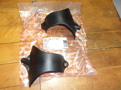 Stihl OEM Back Pack Blower Clam Shell Support BR 600 500 4282-790-0701 ...