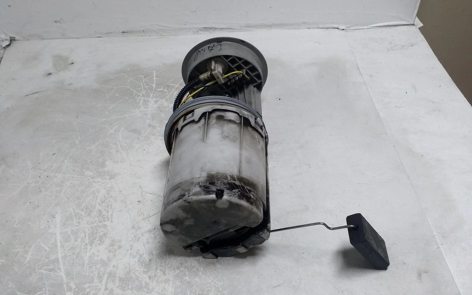 VW PASSAT Variant B5 3B6 Fuel Tank Pump 220212010002 1.90 Diesel 96kw ...