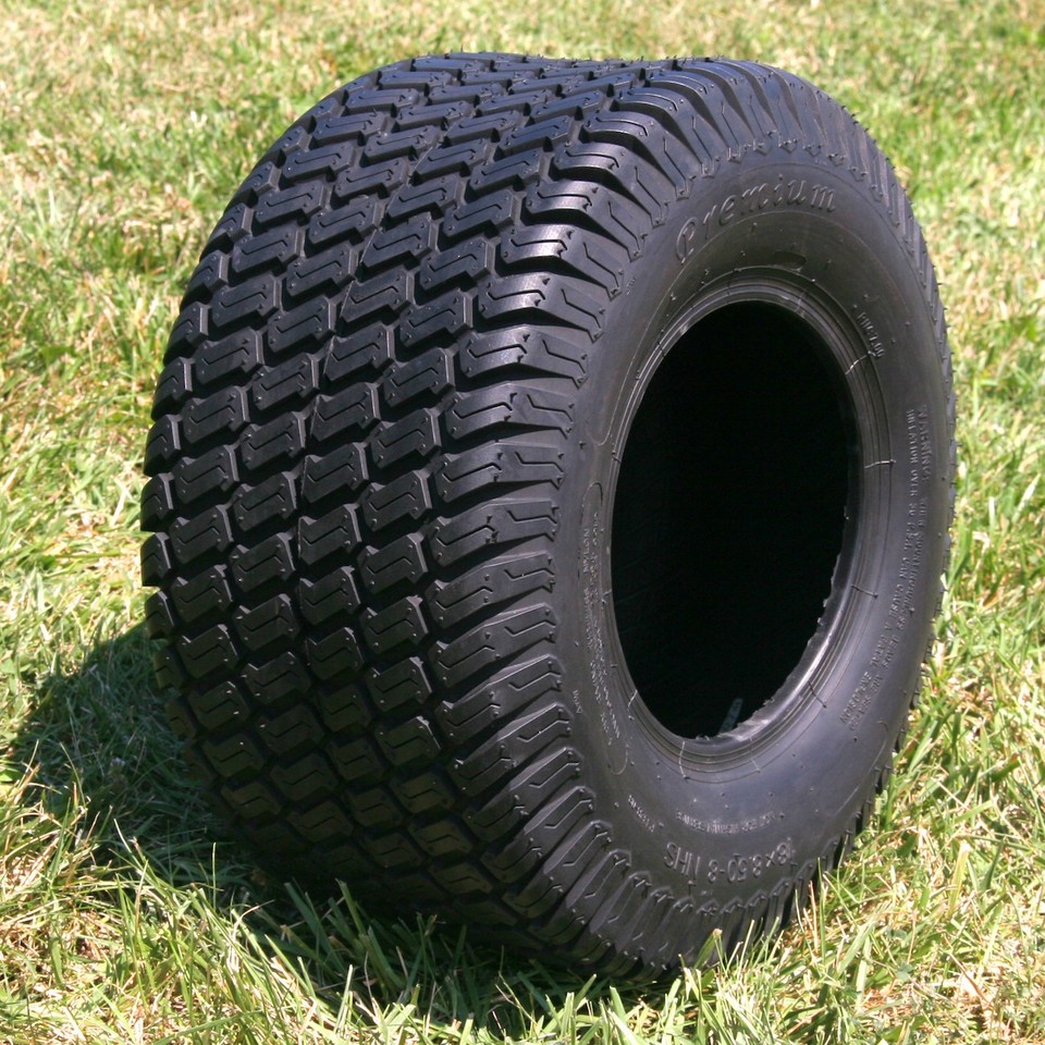 23x10.5-12 4Ply Turf Tire (Turf Tech Tread) | eBay