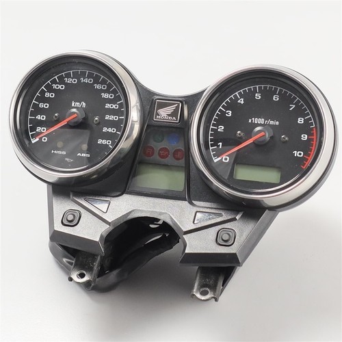 Genuine Honda CB1300SF SC54 ABS Early Model 2005 Instrument Cluster ...