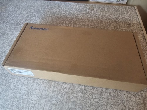 Intermec 871-230-101 AC20 Quad Battery Charger for CK3 Mobile Computer ...