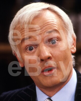Are You Being Served (TV) John Inman 10x8 Photo | eBay