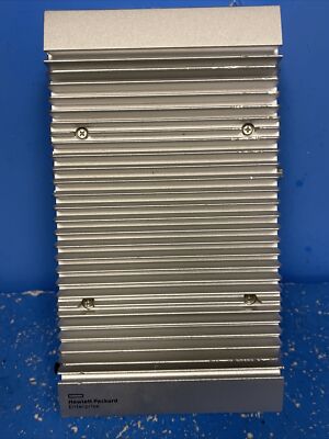 HP ENTERPRISE EDGELINE EL20 ARK-2151S 847910-B21 INTELLIGENT GATEWAY | eBay