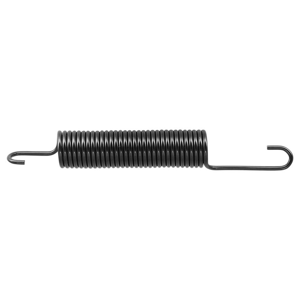 Caltric Deck Idler Tightener Spring for John Deere M45123 with 48" 54 ...
