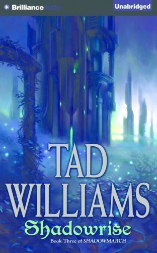 Shadowmarch Ser.: Shadowrise : Shadowmarch: Volume III by Tad Williams ...
