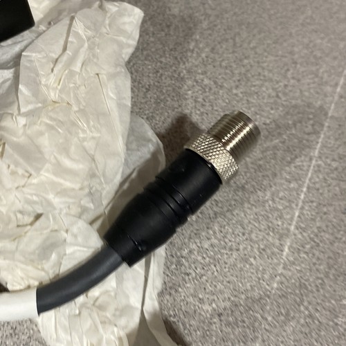 Baumer Electric Proximity Sensor Ch-8501 Q108 for sale online | eBay