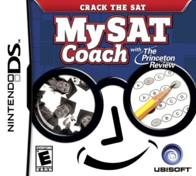My SAT Coach - Nintendo DS TESTED | eBay