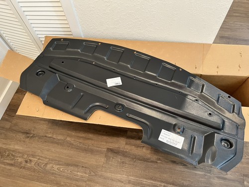 Repn310137 Replacement Engine Splash Shield Ni1228133 for sale online ...