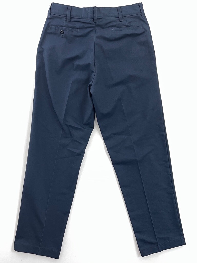 Corner Stone Mens Dura Kap Industrial Work Pants Blue… - Gem