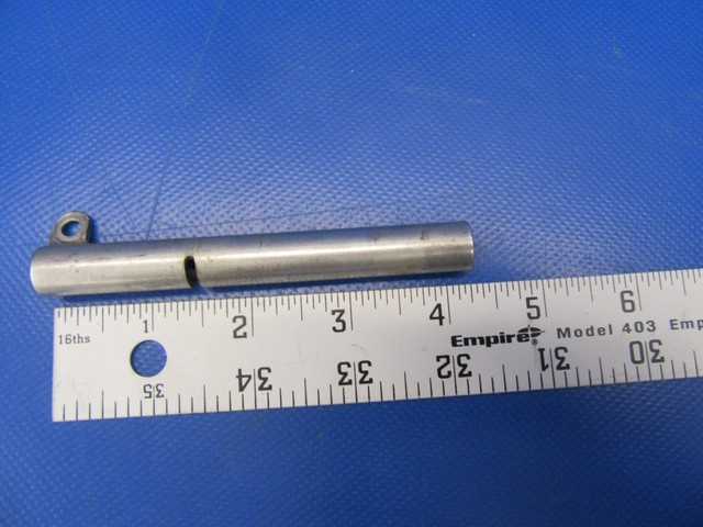 Cessna 172 Skyhawk Parking Brake Housing Assembly 0813156-4 for sale ...