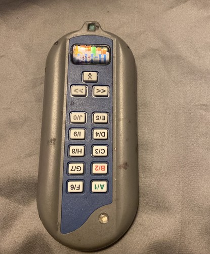 H-ITT Remote Classroom Clicker TX 3100 | eBay