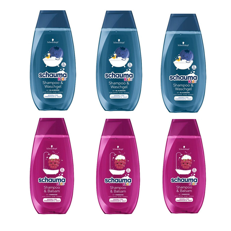 Geen Tranen Shampoo Meme