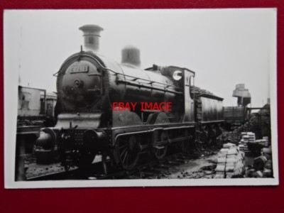 PHOTO LNER CLASS V1 LOCO NO 67618 | eBay UK