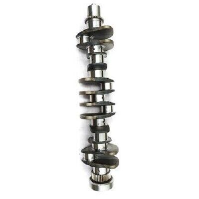 Engine Crankshaft 2830477 4896767 2830476 4934566 4896766 For Cummins ...