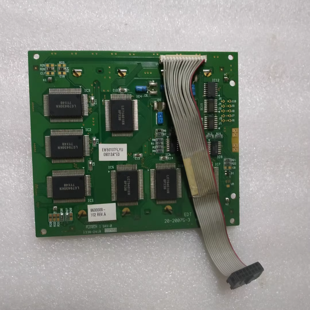 1pcs Used EW50107FLYU 09013A*E3 | eBay