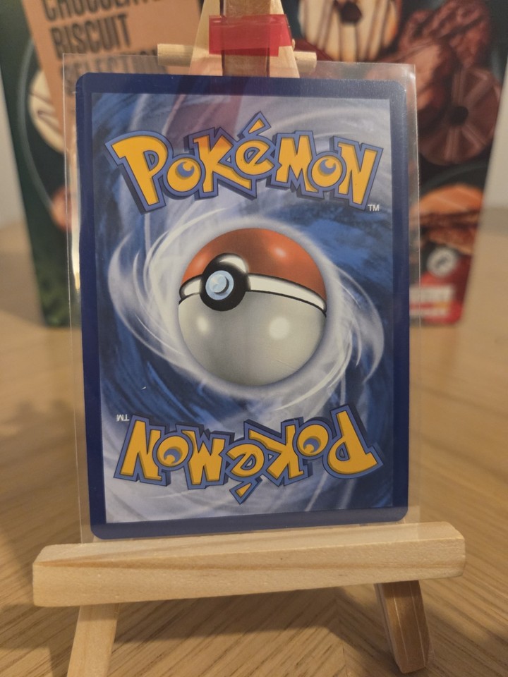 Pokemon Card Probopass 182/167 Illustration Rare Twilight Masquerade ...