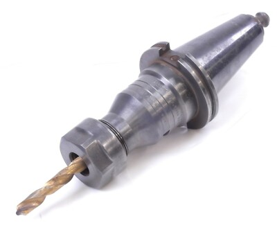 CAT Holders - Cat 50 Face Mill Adapters