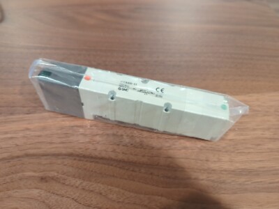 SMC VQC4400-51 Pneumatic Valve | eBay