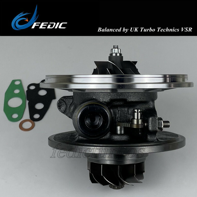 Turbo cartridge CT16V 17201-0L040 17201-30100 for Toyota Hilux ...