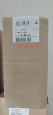 Brand new FL SWITCH 2208 2702327 Phoenix Via FedEx or DHL | eBay