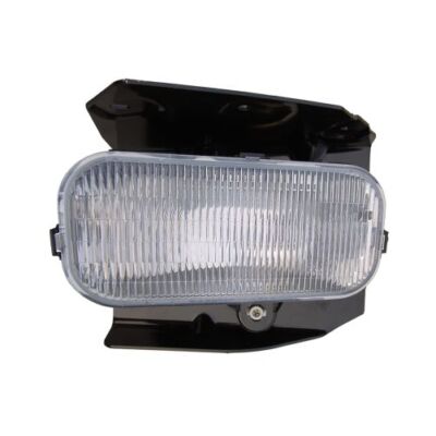 Eagle Eyes FR538-B100L Fog Light Assembly For 1999-2002 Ford Expedition ...