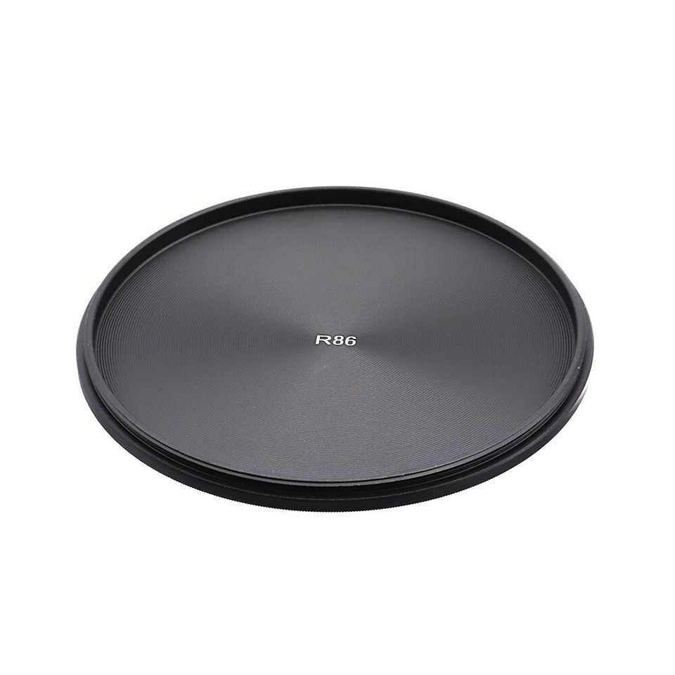 86mm Filter Front Cover & Lens Cap Metal Cap NP3351 | eBay