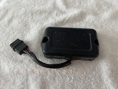 Harley-Davidson FXR Dyna Softail FL Ignition Module 32405-91 | Genuine OEM