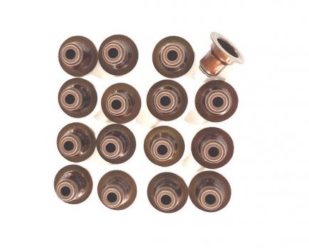 Engine Valve Stem Seal Set ULTRA-POWER SS71039 | eBay